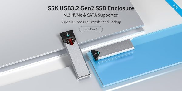 SSK SSD Official Online Website - SSK SSD Official Online Website